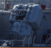 Photo gallery - Category: CIWS Sea Zenith - Image: CIWS Sea Zenith ...