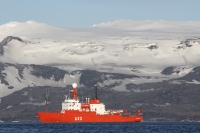 Oceanographic Research Ship “Hespérides” - Buques de Guerra